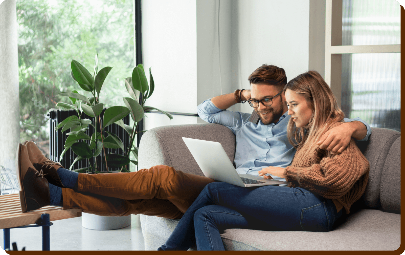 Finance Your HVAC, Plumbing & Electrical Work | Del-Air