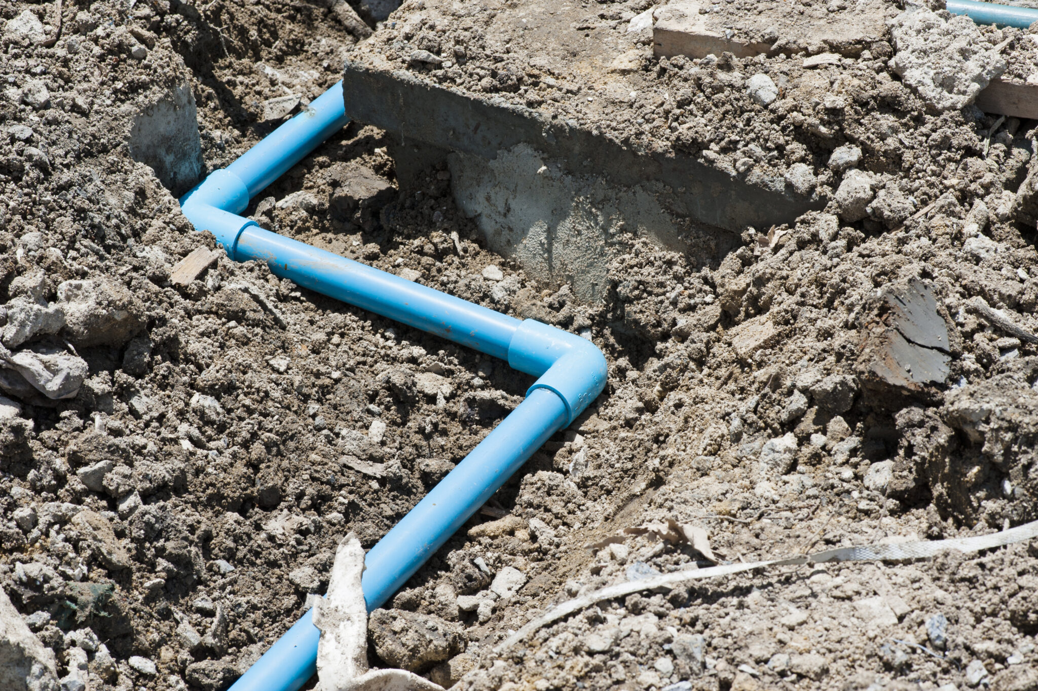 Water Line Repair In South Orlando, FL | Water Main Service
